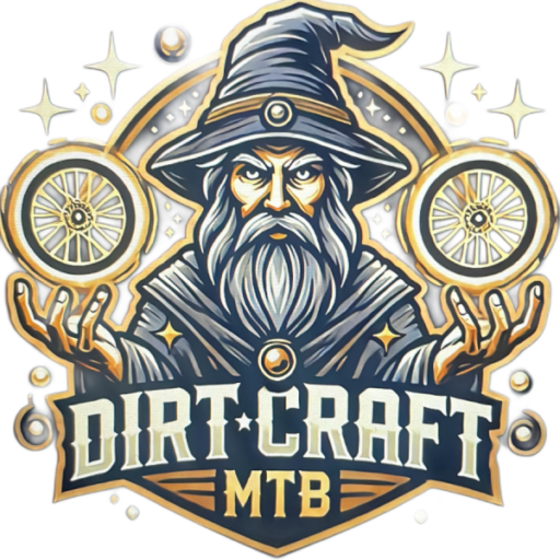 Coach Craft - Dirt Craft MTB