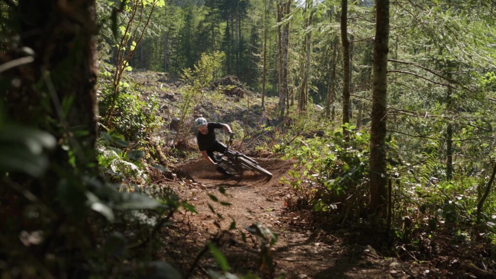 Trail Craft - Dirt Craft MTB